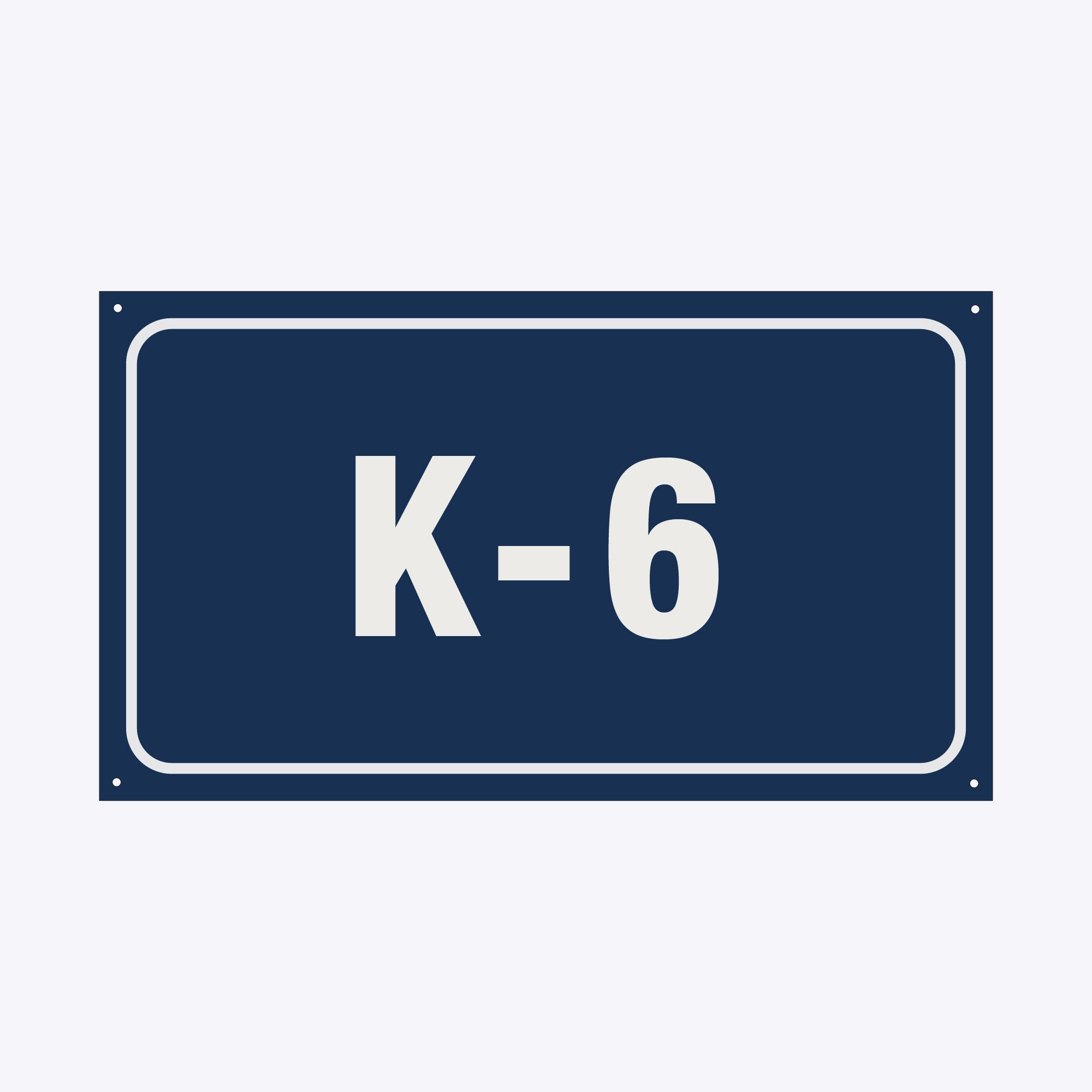 Māju numuru zīmes – LATSIGN
